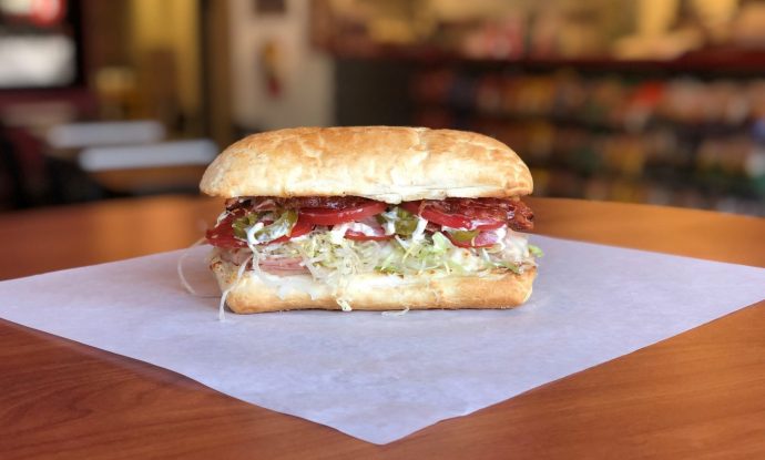 STACK Subs | Sandwiches serving Denver & Lakewood